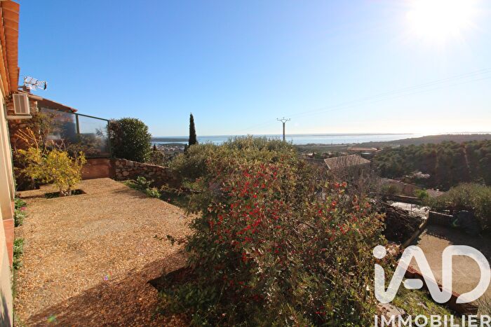 Maison à vendre - Fitou - 4 pièces - 1 chambre