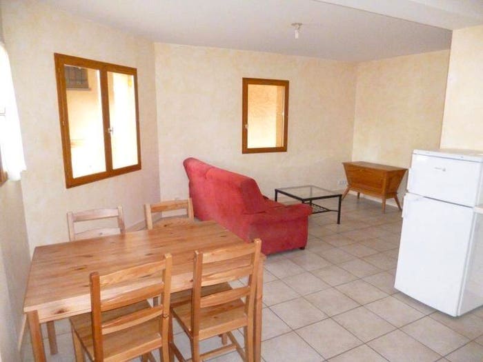 Appartement 3 pièces à louer - Saint-Forgeux
