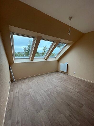 Quimper, Locmaria, Tourelle, Kervir : Appartement 1 pièce à louer