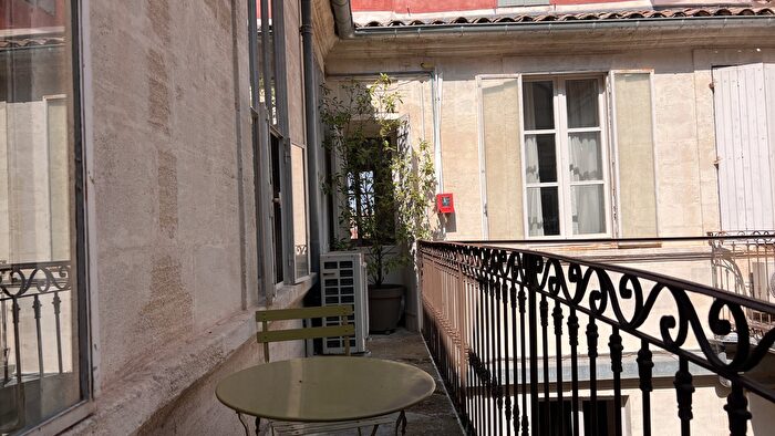 Appartement 5 pièces à vendre - Avignon, Palais des Papes, Zone Piétonne