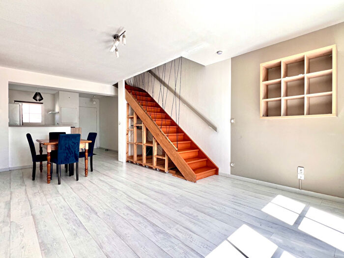 Maison 3 pièces à Bergerac, La Madeleine, Naillac, Cavaille, Aéroport, à vendre