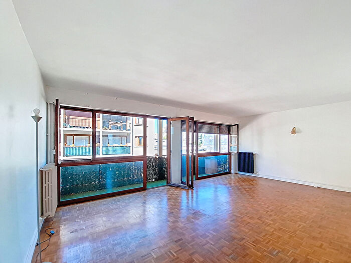 Appartement à vendre - Cachan, Ouest Sud - 5 pièces - 3 chambres