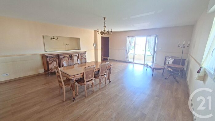 Appartement 3 pièces à vendre - Angoulême, Victor Hugo