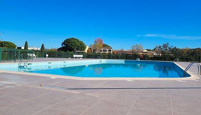Cannes Marina-La Roubine, Mandelieu-la-Napoule - Appartement 1 pièce à louer