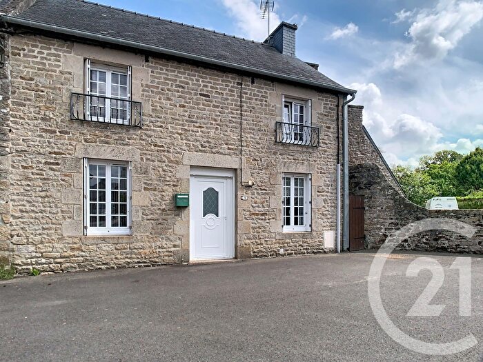 Maison 5 pièces à vendre - Trélivan