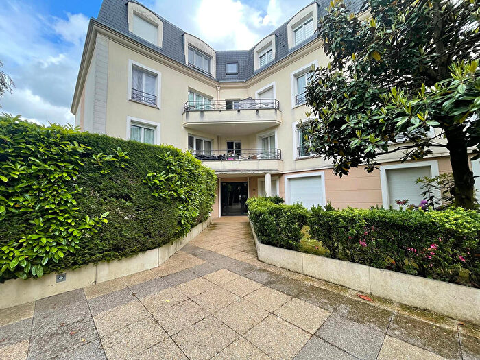 Le Plessis-Trévise, Centre-ville, Orly Parc - Appartement 3 pièces à louer