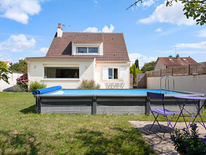 Maison à vendre - Galluis - 5 pièces - 3 chambres