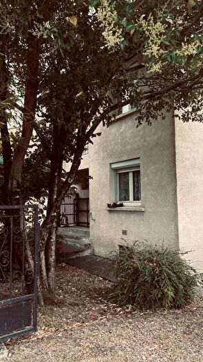 Maison 4 pièces à vendre - Lespinasse