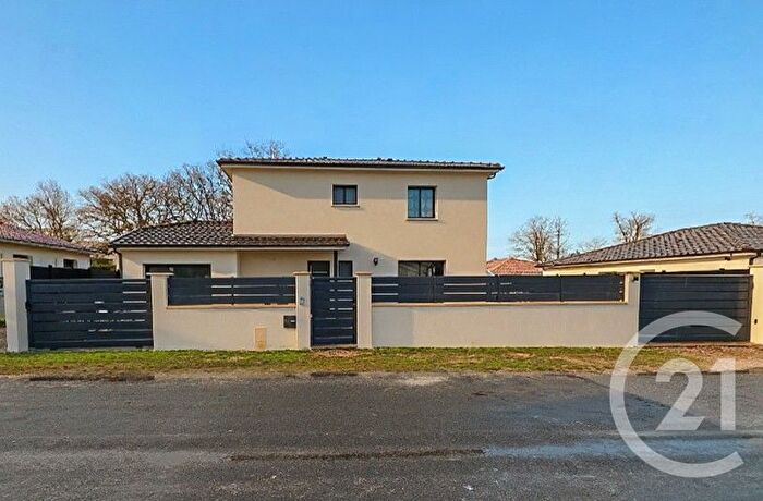 Maison à vendre - Saint-Médard-en-Jalles, Caupian, Cérillan, Hastignan, Issac - 6 pièces - 3 chambres