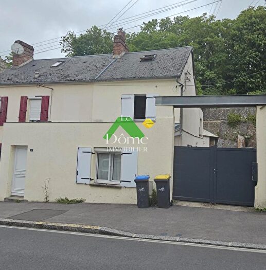 Maison à vendre - Chambly - 4 pièces - 3 chambres