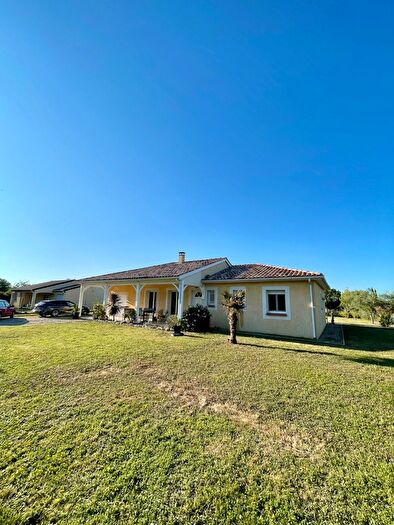 Maison à vendre - Dunes - 6 pièces - 3 chambres
