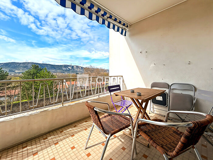 Appartement 3 pièces à vendre à Valence, Calvaire, Hugo, La Cécile