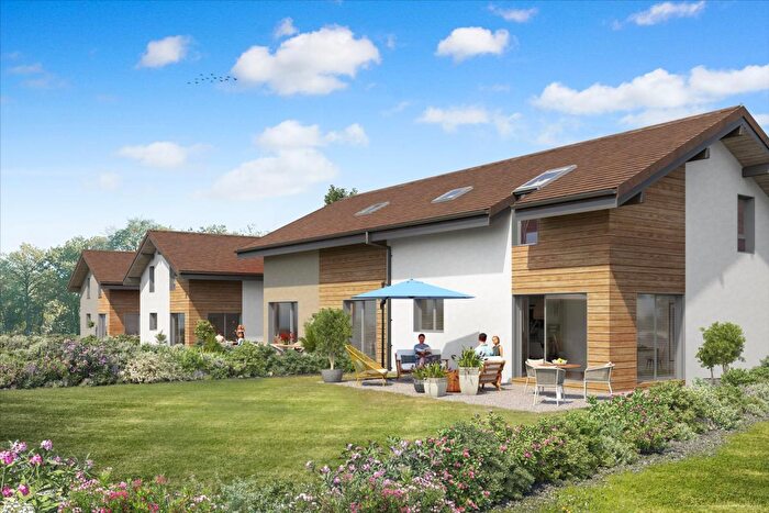 Maison à vendre - Valleiry - 4 pièces - 3 chambres