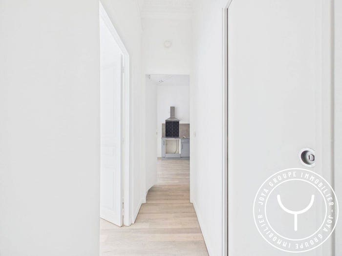 Appartement 2 pièces à louer à PrinceMarmottan, Boulogne-Billancourt
