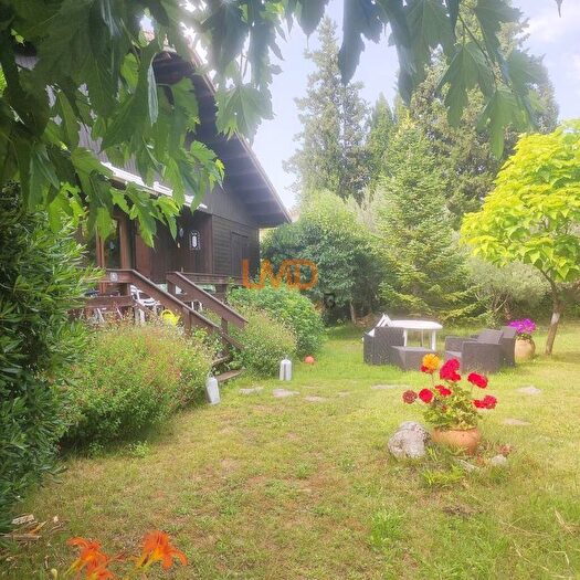 Maison à vendre - Anduze - 5 pièces - 3 chambres