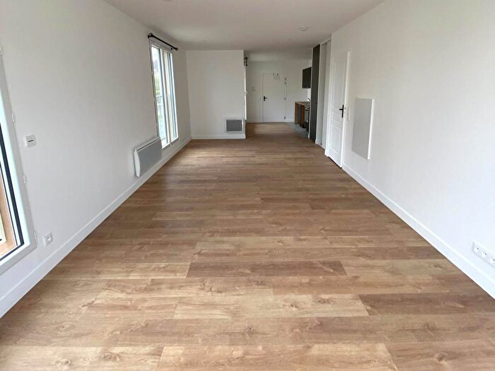 Coulommiers, Chemin de Fer : Appartement 4 pièces à louer