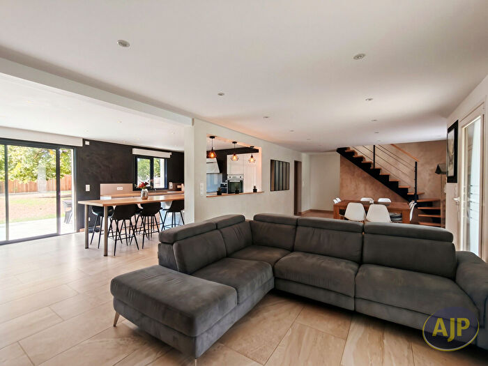 Maison 7 pièces à Blain, à vendre
