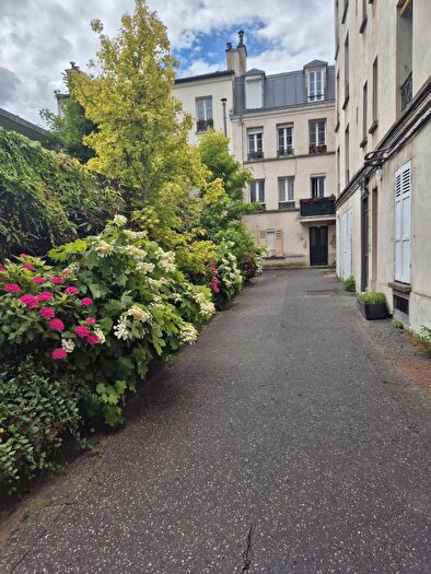 Appartement 1 pièce à vendre à Paris 13ème, Patay, Masséna