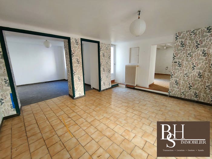Maison 4 pièces à Poitiers, à vendre