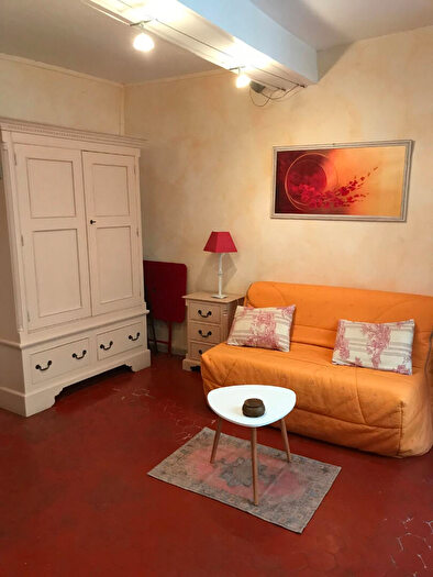 Appartement à vendre - Avignon, Palais des Papes, Zone Piétonne - 1 pièce