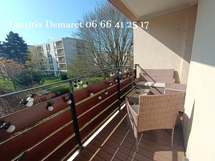Appartement 3 pièces à Franconville, à vendre