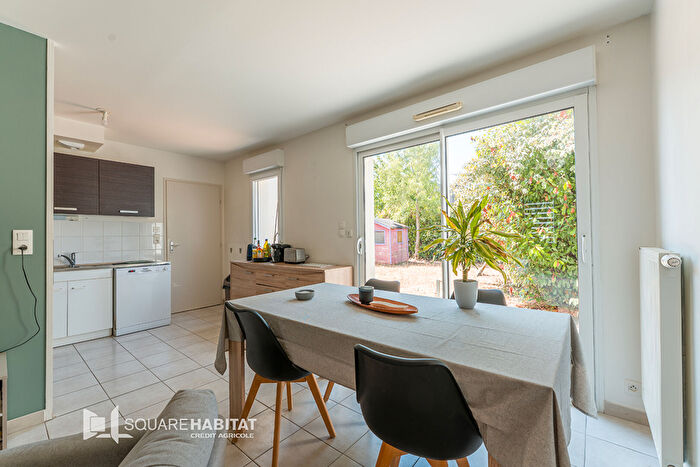 Maison 3 pièces à vendre - Rezé, Ragon, La Malnoue