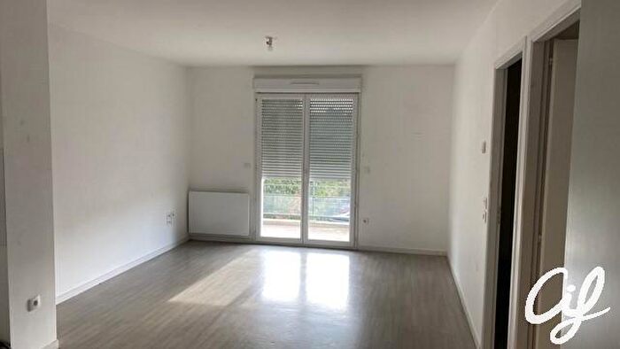La Roche-sur-Yon, Pyramides, Jean-Yole - Appartement 2 pièces à vendre