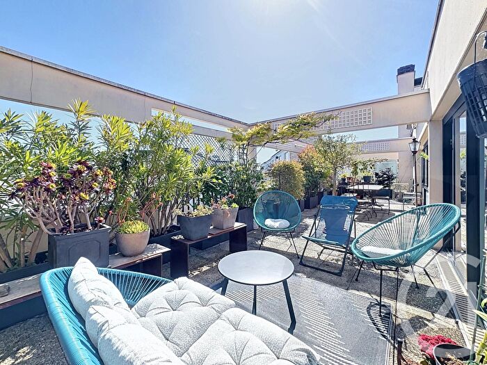 Paris 18ème, Grandes Carrières, Clichy : Appartement 2 pièces à vendre