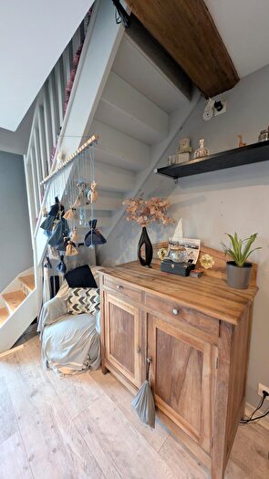 Maison à vendre - Bény - 5 pièces - 4 chambres