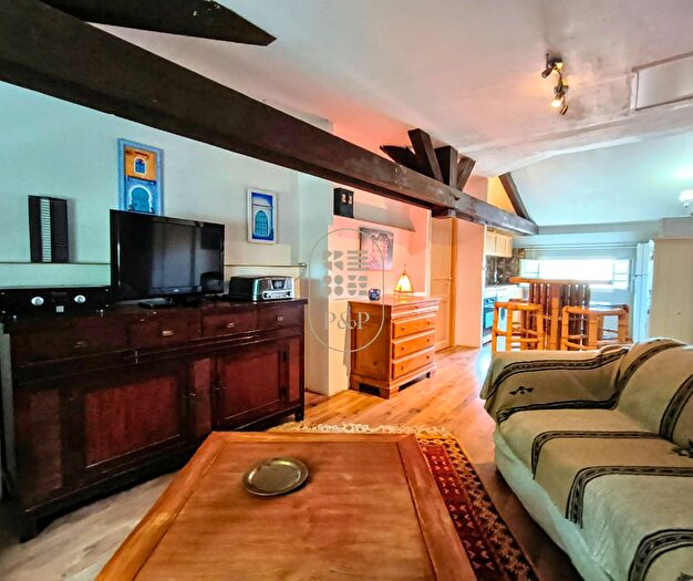 Appartement à vendre - La Seyne-sur-Mer, Ouest - 4 pièces - 3 chambres