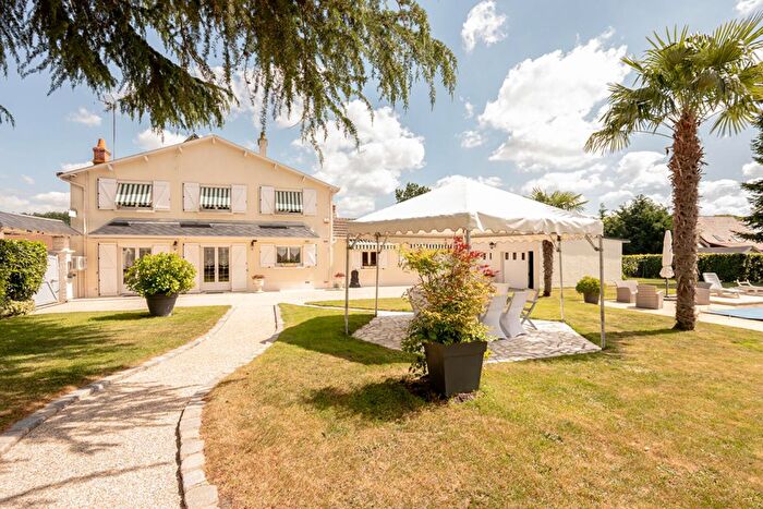 Fresnes - Maison 5 pièces à vendre