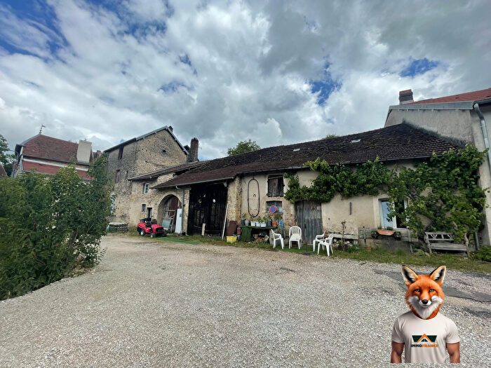 Boult - Maison 1 pièce à vendre