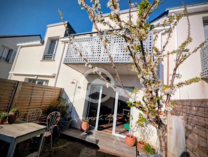 Maison à vendre - Piriac-sur-Mer - 4 pièces - 3 chambres