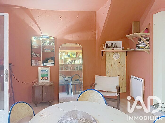 Appartement 2 pièces à Sète, Centre-ville, à vendre