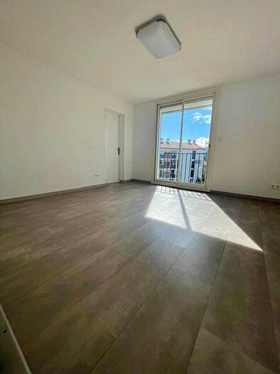 Appartement à louer - Moulin à Vent-Vertefeuille, Perpignan - 3 pièces - 2 chambres