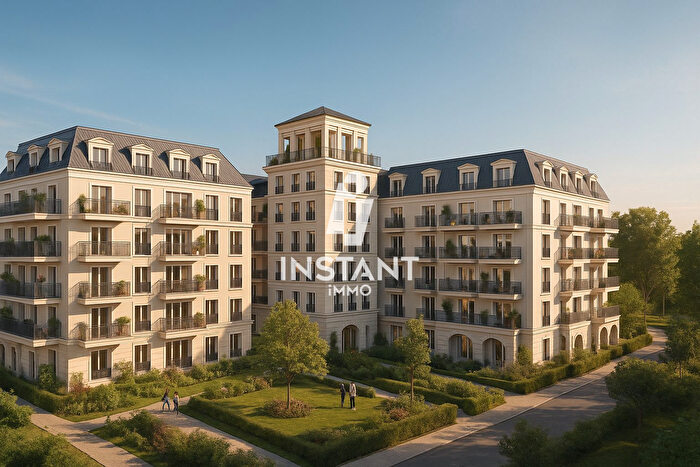 Maison à vendre - Valenton - 2 pièces