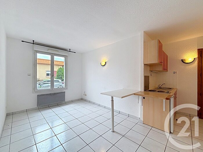 Remiremont - Appartement 2 pièces à louer