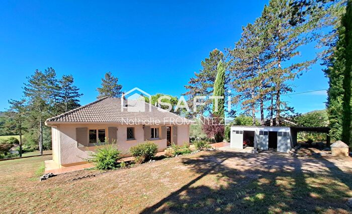 Maison 4 pièces à vendre - Lamagdelaine