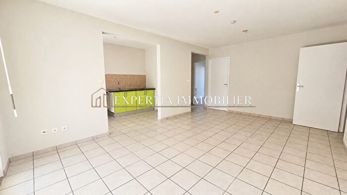 Cayenne - Appartement 3 pièces à vendre
