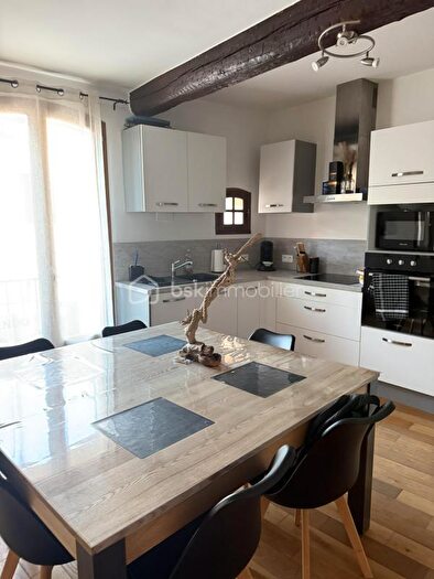 Maison 3 pièces à vendre - Loupian