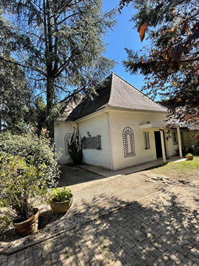 Maison à vendre - Toulouse, Côte Pavée, Limayrac, Ayga - 6 pièces - 3 chambres