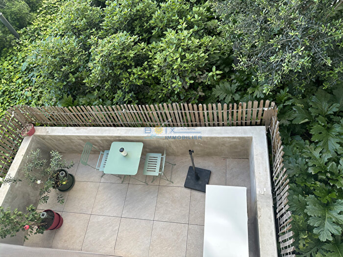Appartement 3 pièces à vendre à Sète, Saint-Clair