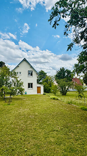 Maison à vendre - Dijon, Montmuzard - 4 pièces - 3 chambres