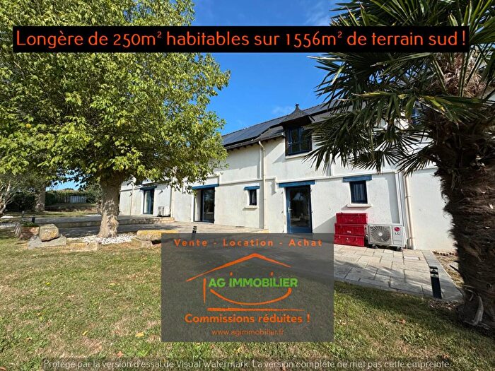 Maison 6 pièces à Saint-Gilles, à vendre