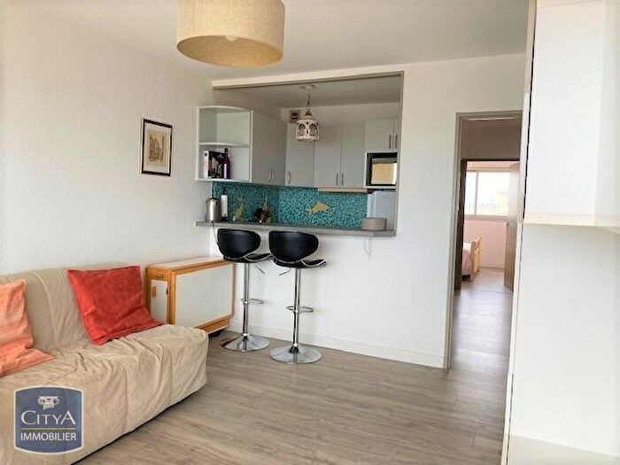 Appartement 2 pièces à vendre à Palavas-les-Flots