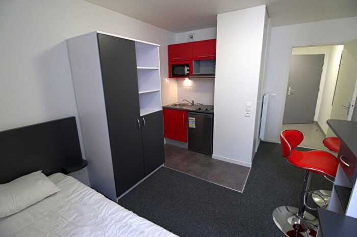 Appartement 2 pièces à louer - Troyes, Trevois, Croncels