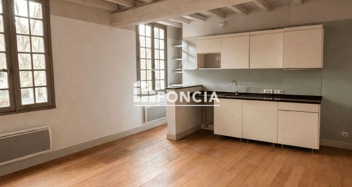 Appartement 3 pièces à Uzès, à vendre