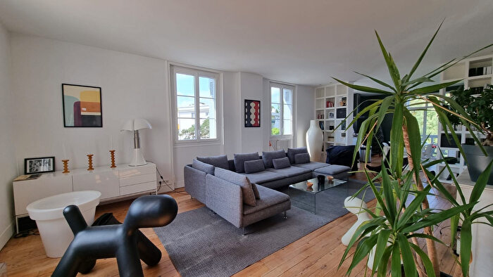 Appartement à vendre - BayonneBayonaBaiona, Saint-Léon - 5 pièces - 4 chambres