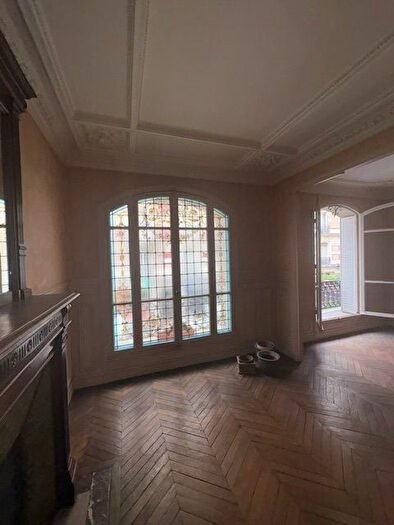 Paris 20ème, Gambetta - Appartement 4 pièces à vendre