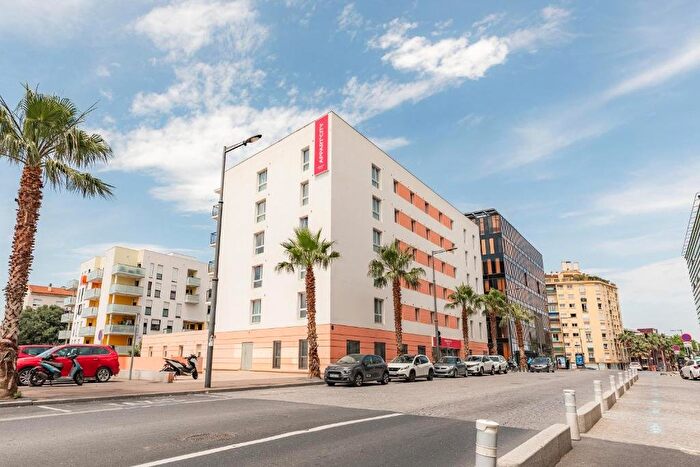 Appartement 1 pièce à Perpignan, Saint-Assiscle, à vendre